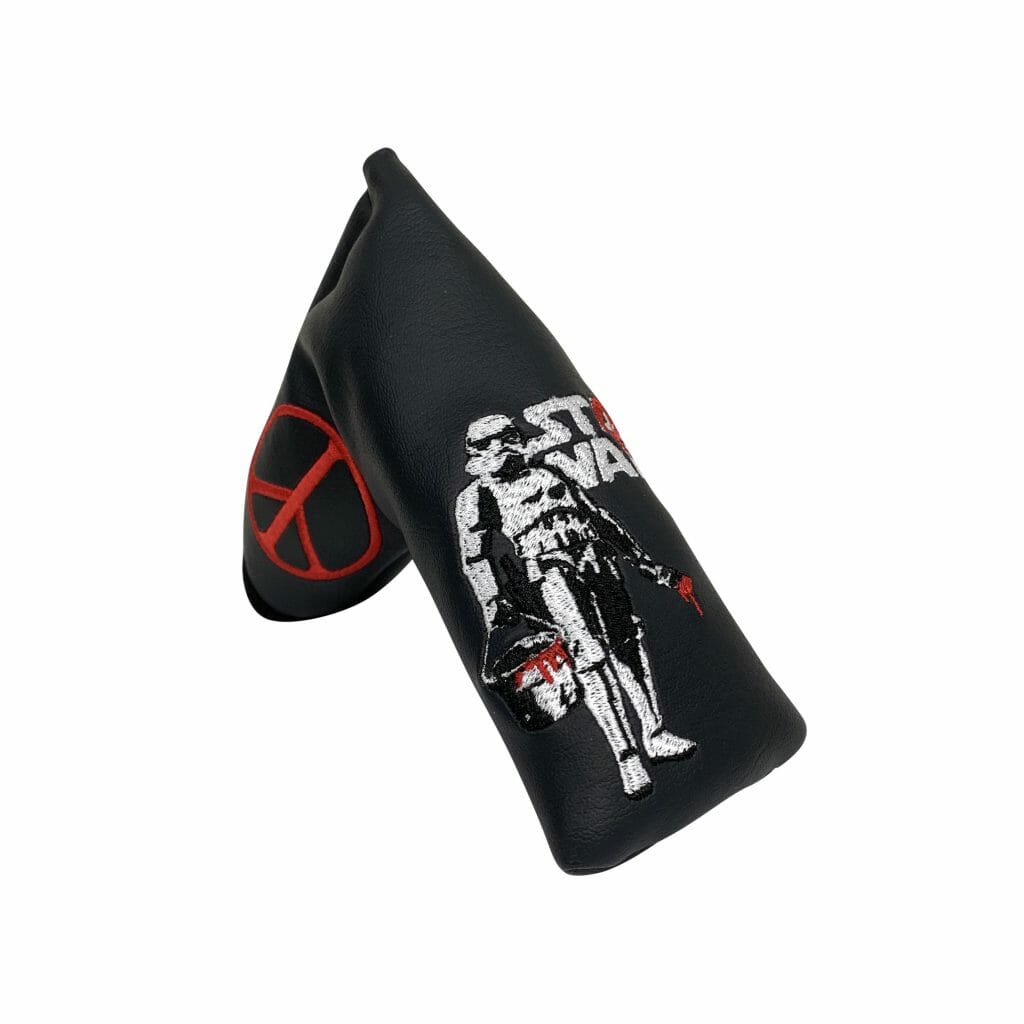 Putter Covers Archives - Scott Readman Concepts
