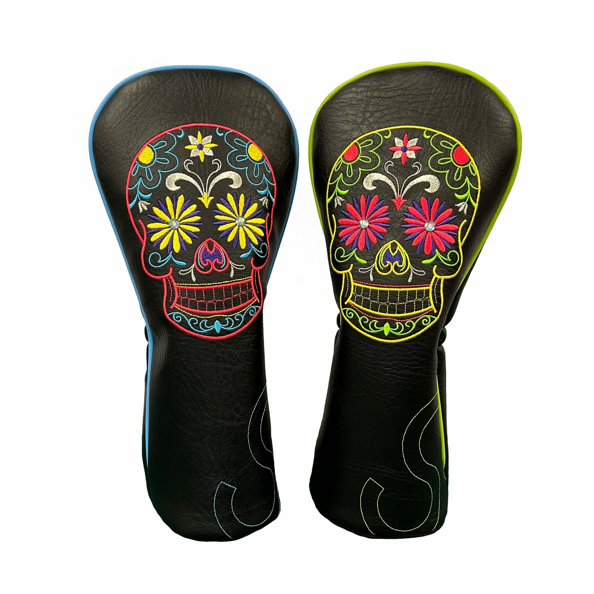 Banksy DJ Monkey Putter Covers - Scott Readman Concepts