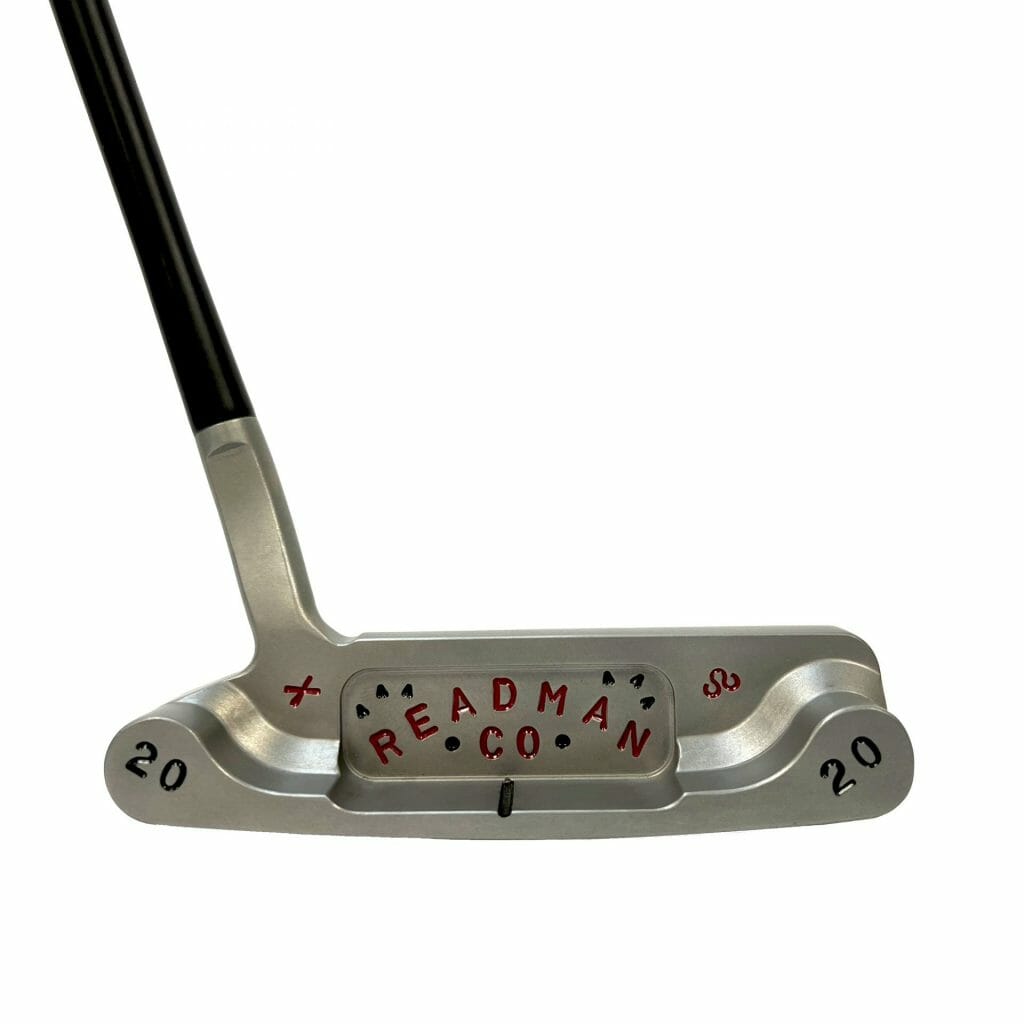 Putters Archives - Scott Readman Concepts