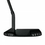 Sterling Silver Putter - Scott Readman Concepts