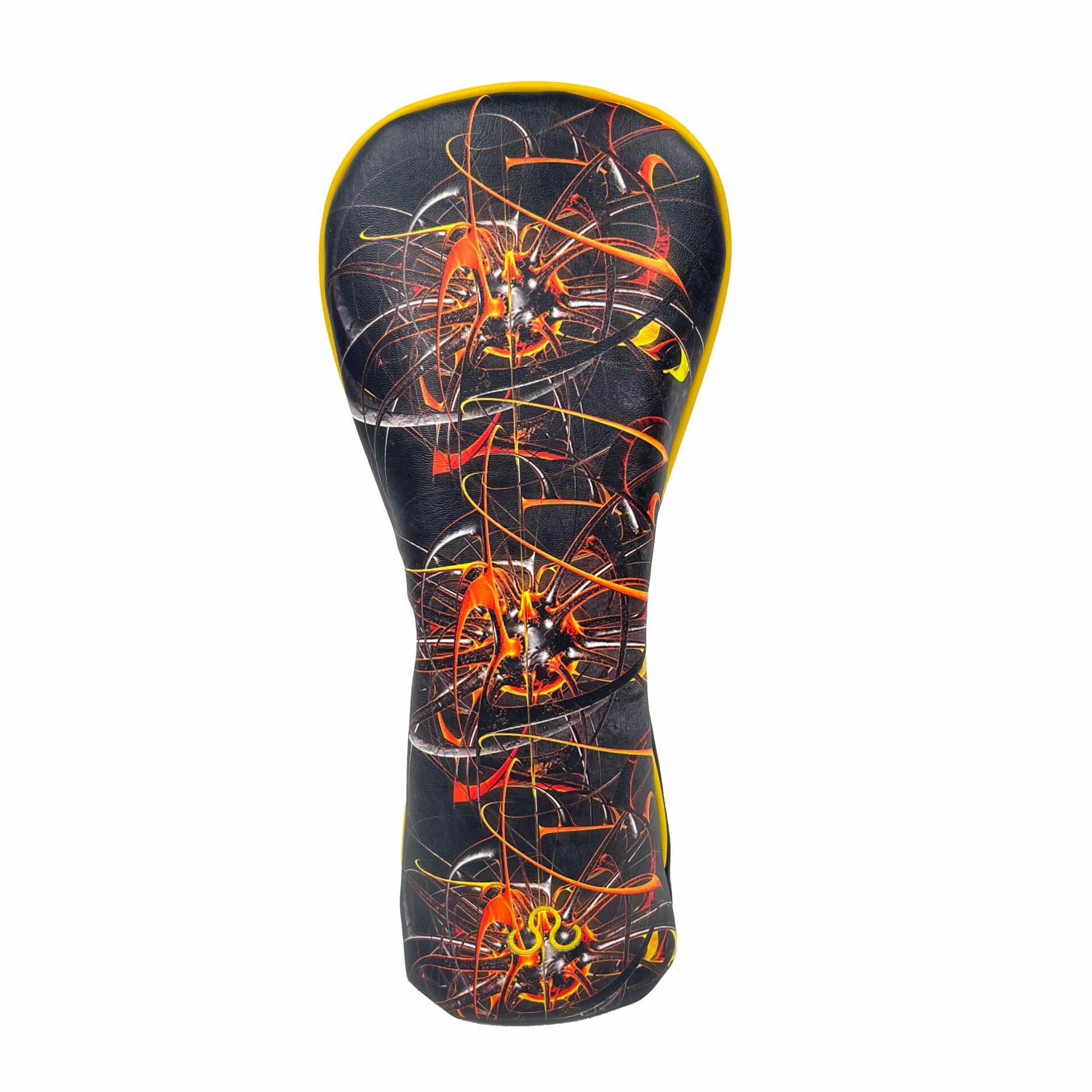 Quilted Hex Driver Covers - Scott Readman Concepts