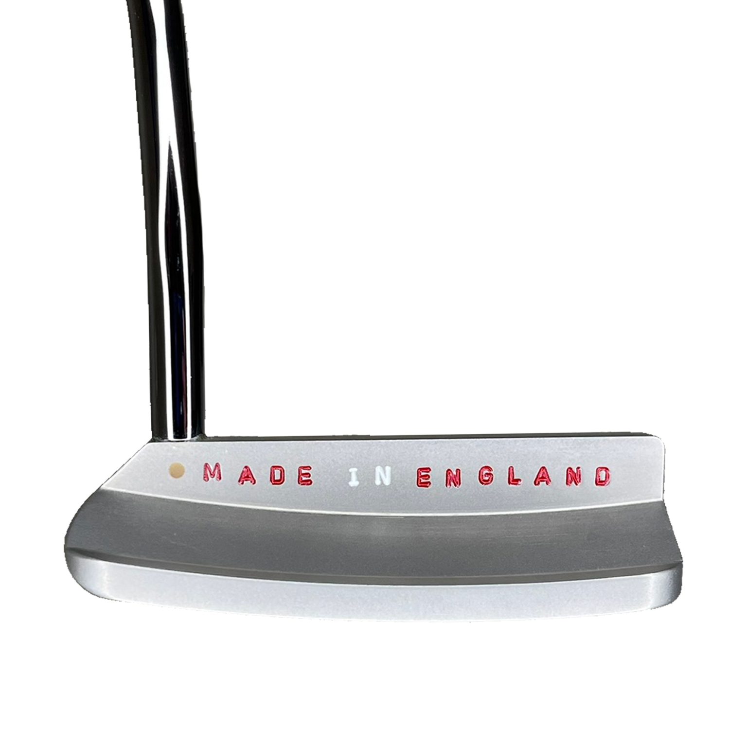 SBG WoW MoM Putter - Scott Readman Concepts