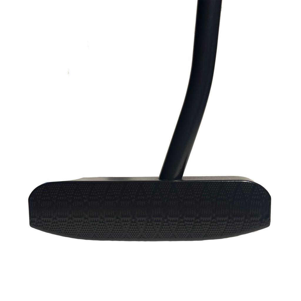 Proto X 370 Mallet Putter - Scott Readman Concepts