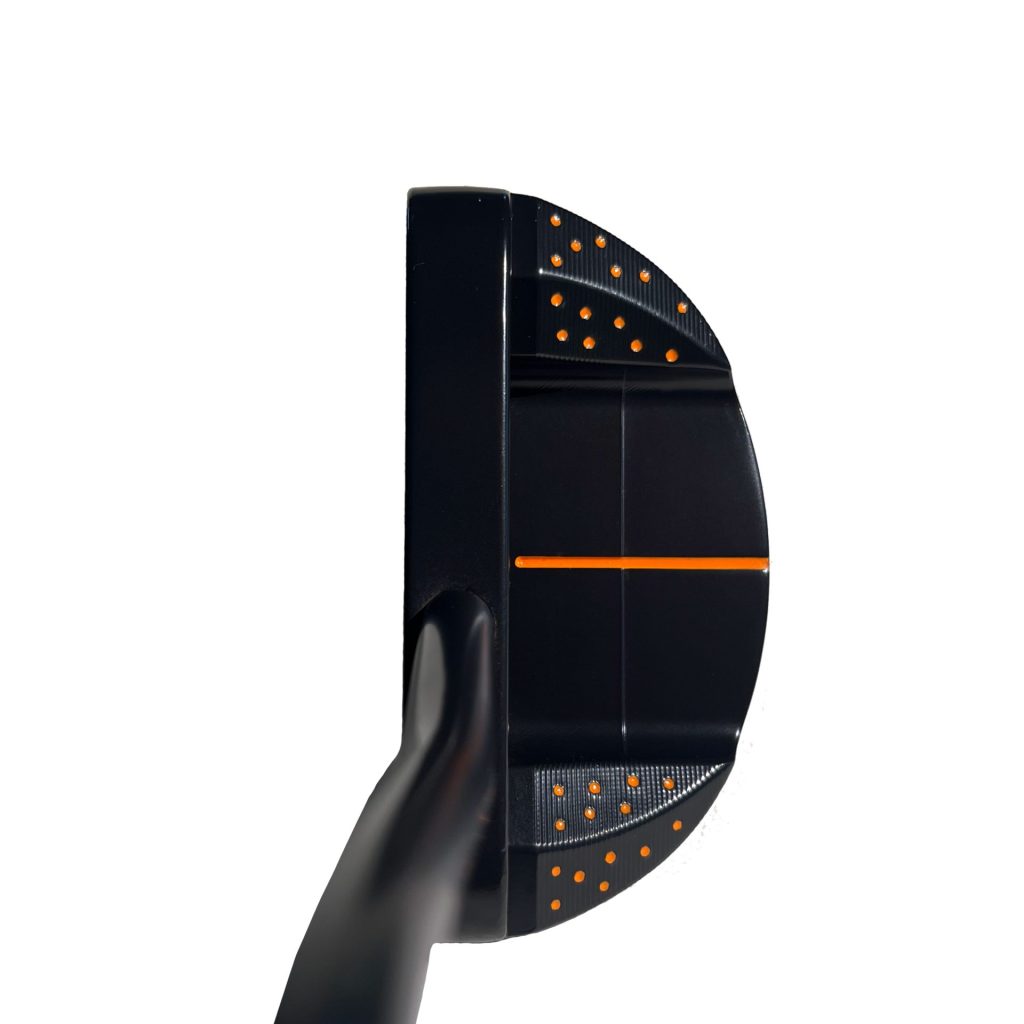 Proto X 370 Mallet Putter - Scott Readman Concepts