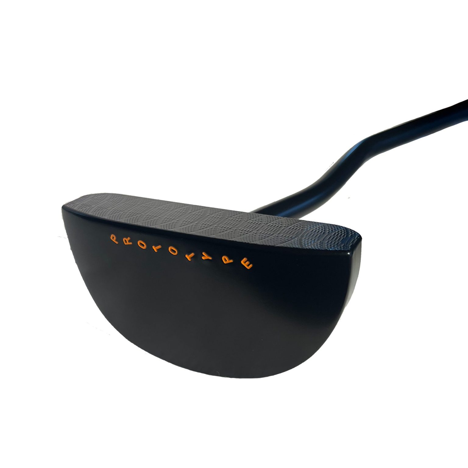 Proto X 370 Mallet Putter - Scott Readman Concepts